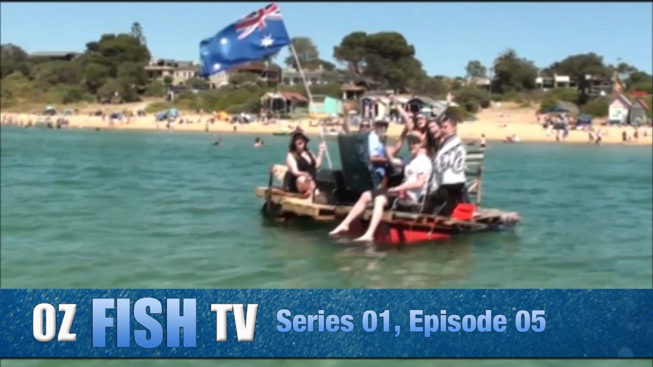 OZTV Series 1 Archives - AFNTV