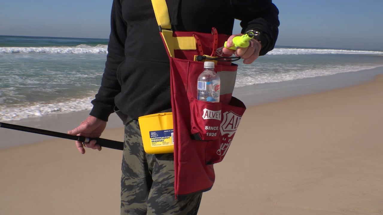 Alvey Archives - AFNTV